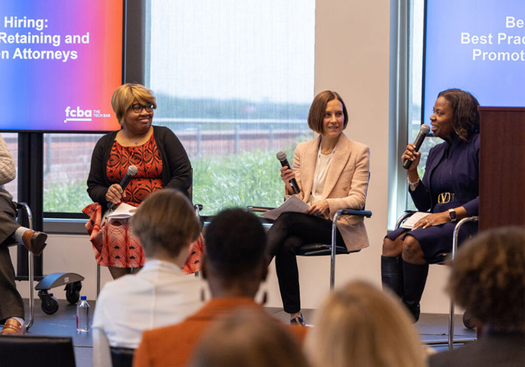 Upcoming & Featured Events - Federal Communications Bar Association