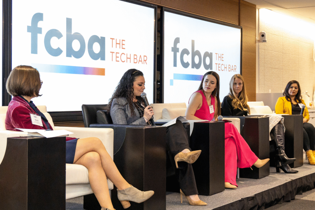 Women’s Summit - Federal Communications Bar Association
